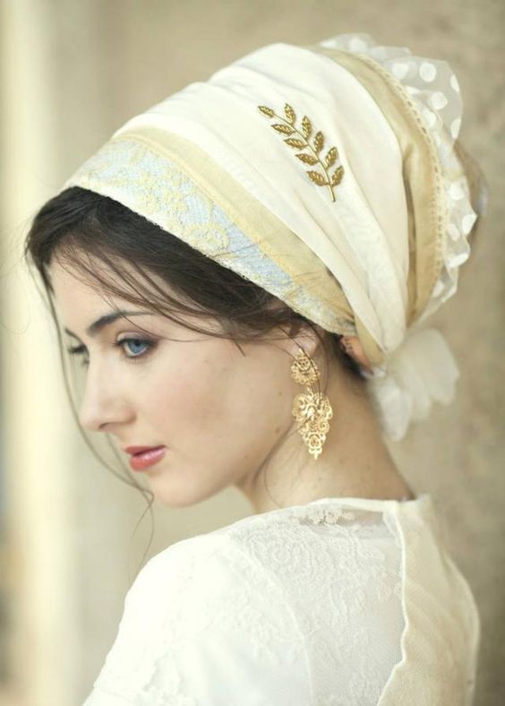 Why Jewish Women Wear Wigs – Addcolo's Blog – Dream Hairstyle Made So Easy Why Jewish Women Wear Wigs – Addcolo's Blog – Dream Hairstyle Made So Easy